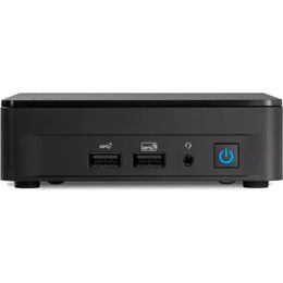 ASUS RNUC13ANKi50WC3 Intel Core i5-1340P 2x4GB 512GB UK Cord W11P (Intel Core i5-1340P), Barebone