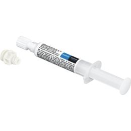 Grohe, Klebstoff, QuickGlue A1 für QuickFix Accessoires mit einer Befestigungsscheibe (43 g, 25 ml)