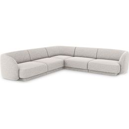 Micadoni, Sofa, Miley (Ecksofa)
