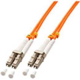 Lindy LWL-Kabel (1 m), Netzwerkkabel