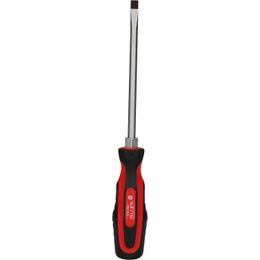 KS Tools, Schraubenzieher, ERGOTORQUEplus Schraubendreher lang (Schlitz)
