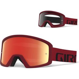 Giro, Skibrille