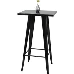 MCW, Bartisch, A73-T (105 x 60 x 60 cm)