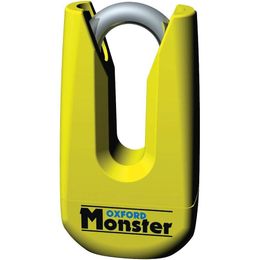 Oxford, Motorrad Zubehör, Monster Disc Lock