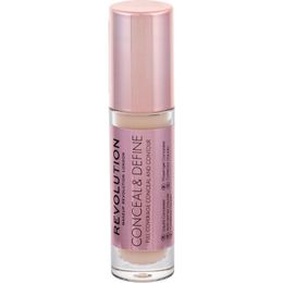 Makeup Revolution, Concealer, Conceal & Define (C2)