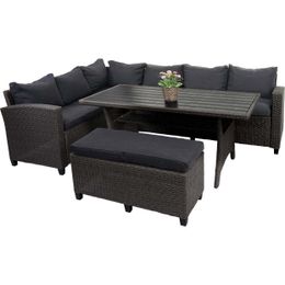 MCW, Gartenlounge, E96