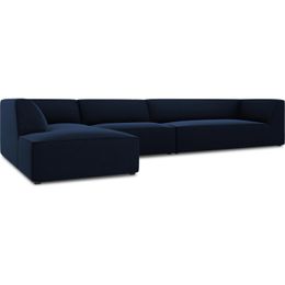 Micadoni, Sofa, Ruby (Ecksofa)