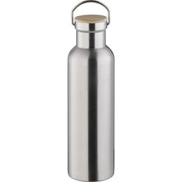 APS, Trinkflasche + Thermosflasche, (0.75 l)