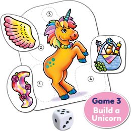 Orchard Unicorn Fun