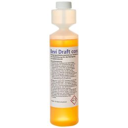 ich-zapfe Dosierflasche - Hahnreiniger Bevi Draft, 250ml