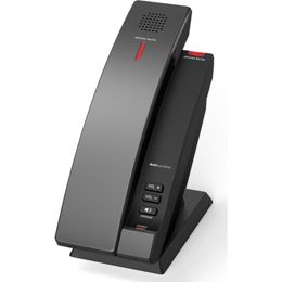Snom HD-Serie, Telefon, Schwarz