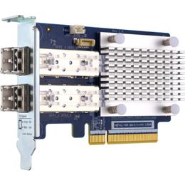 QNAP Erweiterungskarte Fibre Channel, NAS Zubehör