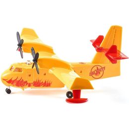 Siku Löschflugzeug
