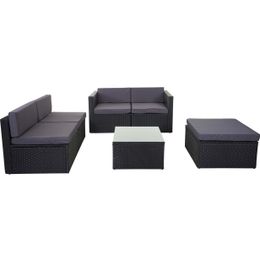 MCW, Gartenlounge, D24