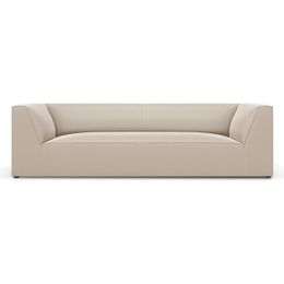 Micadoni, Sofa, Ruby (3-Sitzer, 2-Sitzer, 4-Sitzer)