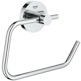 Grohe, Toilettenpapierhalter, Essentials