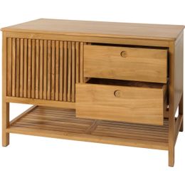 MCW, Waschbeckenunterschrank, M70-W