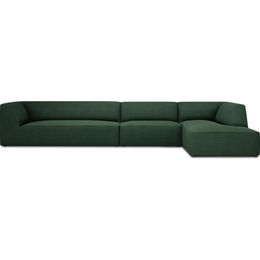 Micadoni, Sofa, Ruby (Ecksofa)