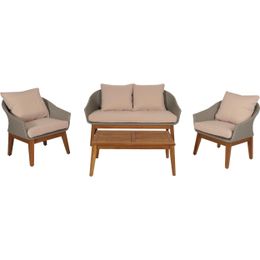 MCW, Gartenlounge, N37