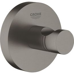 Grohe, Handtuchhalter + Handtuchhaken, Essentials
