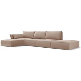 Micadoni, Sofa, Kaelle (Ecksofa)