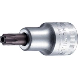 Stahlwille, Steckschlüssel + Stecknuss, TORX-Stifteinsatz