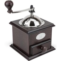 Peugeot Nostalgie, Kaffeemühle, Braun