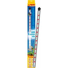 Sera LED-Tropic-Aqua-Leuchte (LED, 10.70 W), Aquariumbeleuchtung