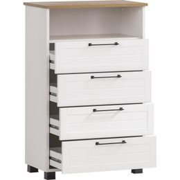 Schildmeyer, Kommode + Sideboard, Jelda (62.5 x 34 x 102 cm)