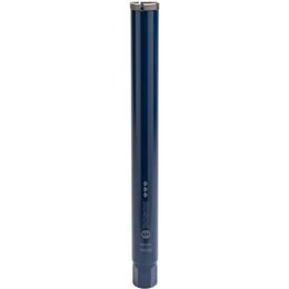 Bosch Professional Zubehör, Bohrereinsatz, Diamantnassbohrkrone 1 1/4-Zoll UNC Best for Concrete, 52 mm, 450 mm, 5, 11,5mm (52 mm)