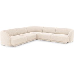 Micadoni, Sofa, Miley (Ecksofa)