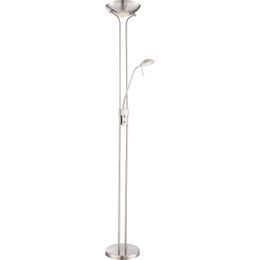 Globo, Stehlampe, Deckenfluter Leonas (1440 lm)