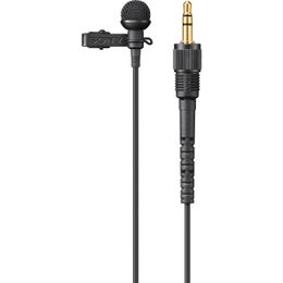 Sony ECM-L1, Mikrofon