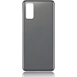 Lenovo Case rear Cover SM Black, Notebook Ersatzteile, Schwarz