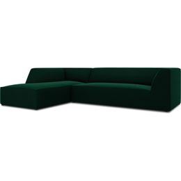 Micadoni, Sofa, Ruby (Ecksofa)