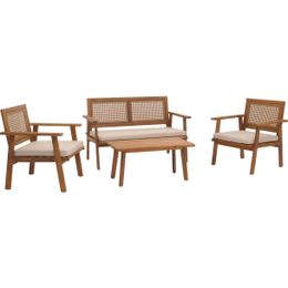 MCW, Gartenlounge, N46