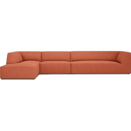 Micadoni, Sofa, Ruby (Ecksofa)