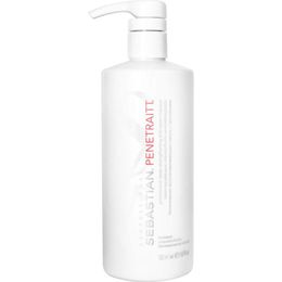 Sebastian, Haarmaske, Foundation - Penetraitt Masque (500 ml)