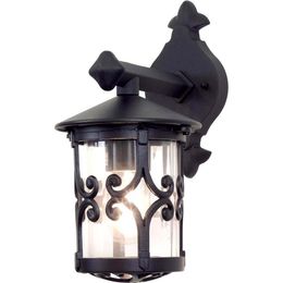 Elstead Lighting, Gartenbeleuchtung, Hereford (E27, IP23)