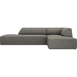 Micadoni, Sofa, Ruby (Ecksofa)