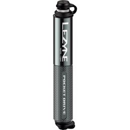 Lezyne, Velopumpe