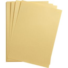 Clairefontaine, Bastelpapier, Farbige Zeichnung (120 g/m², 1 x)