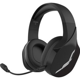 Zalman HPS700 Black (Kabellos), Gaming Headset, Schwarz