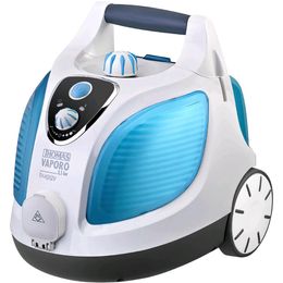 Thomas Vaporo Buggy, Dampfreiniger, Mehrfarbig