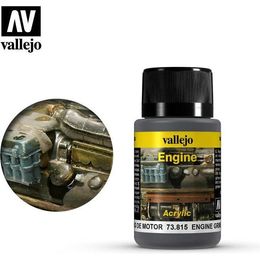 Vallejo Weathering Effects