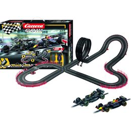 Carrera Max Competition