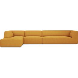 Micadoni, Sofa, Ruby (Ecksofa)