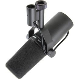 Shure Sm7b, Mikrofon