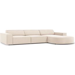 Micadoni, Sofa, Jodie (Ecksofa)