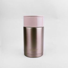 Maestro Thermoskanne MR-1636-110 1100 ml rosa, Thermoskanne, Rosa